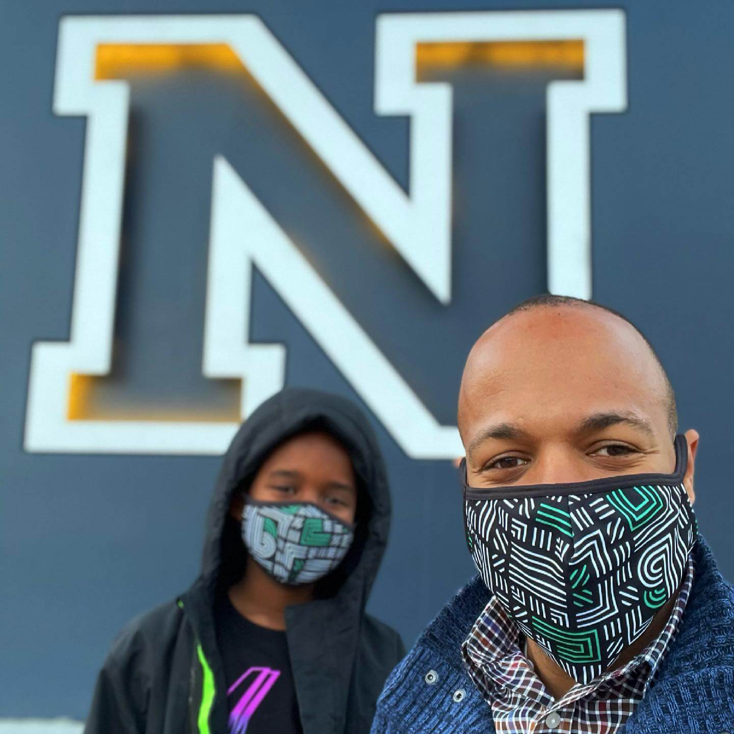 Volunteer Generation Fund – Nevada Volunteers